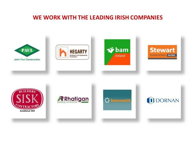 Construction Jobs - BSS Recruitment