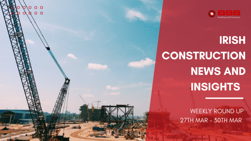 Construction Jobs - BSS Recruitment